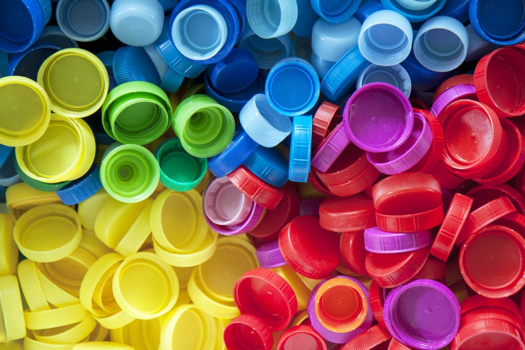 Resinas termoplásticas: do polímero ao produto - Compostos